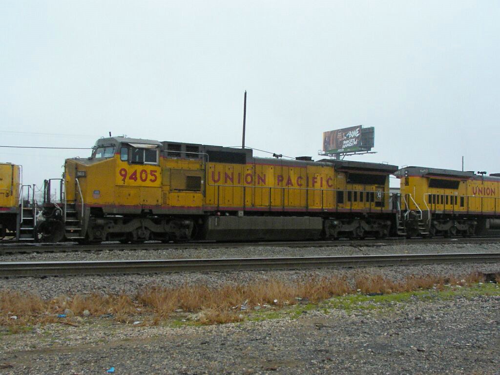 UP 9405